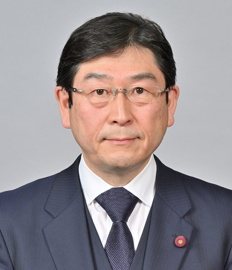 会長挨拶 – 北海道市議会議長会
